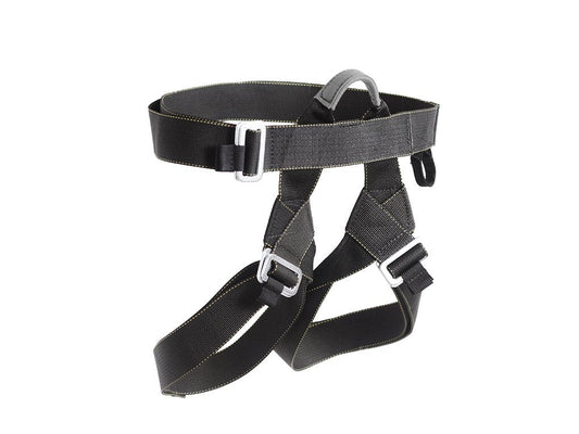 Zip Line Harnesses | Comfort and Confidence for Every Ride
