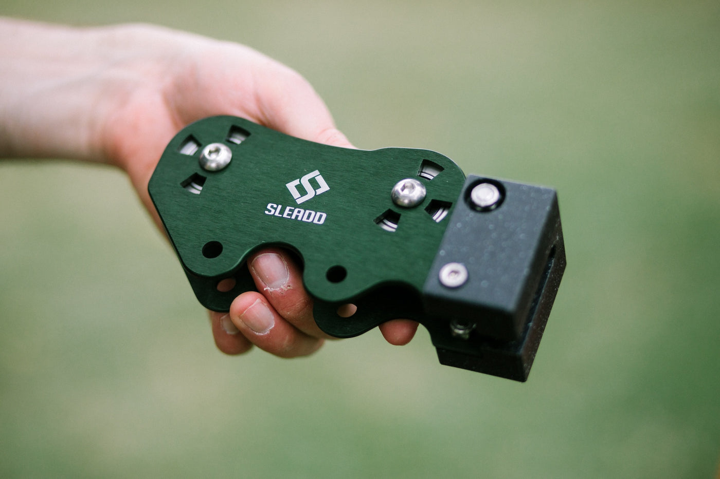 High-Performance Zip Line Trolleys | Durable and Smooth