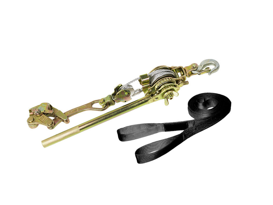 ZIPLINEGEAR™ | Big Savings on Our Most Popular Zip Line Kits