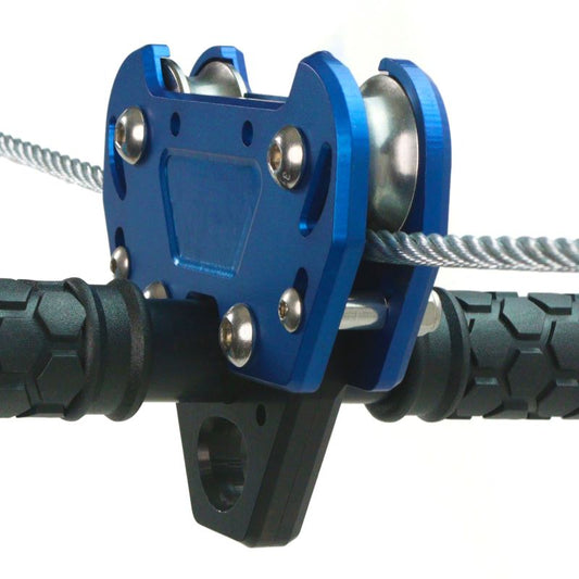 ZIPLINEGEAR™ | Big Savings on Our Most Popular Zip Line Kits