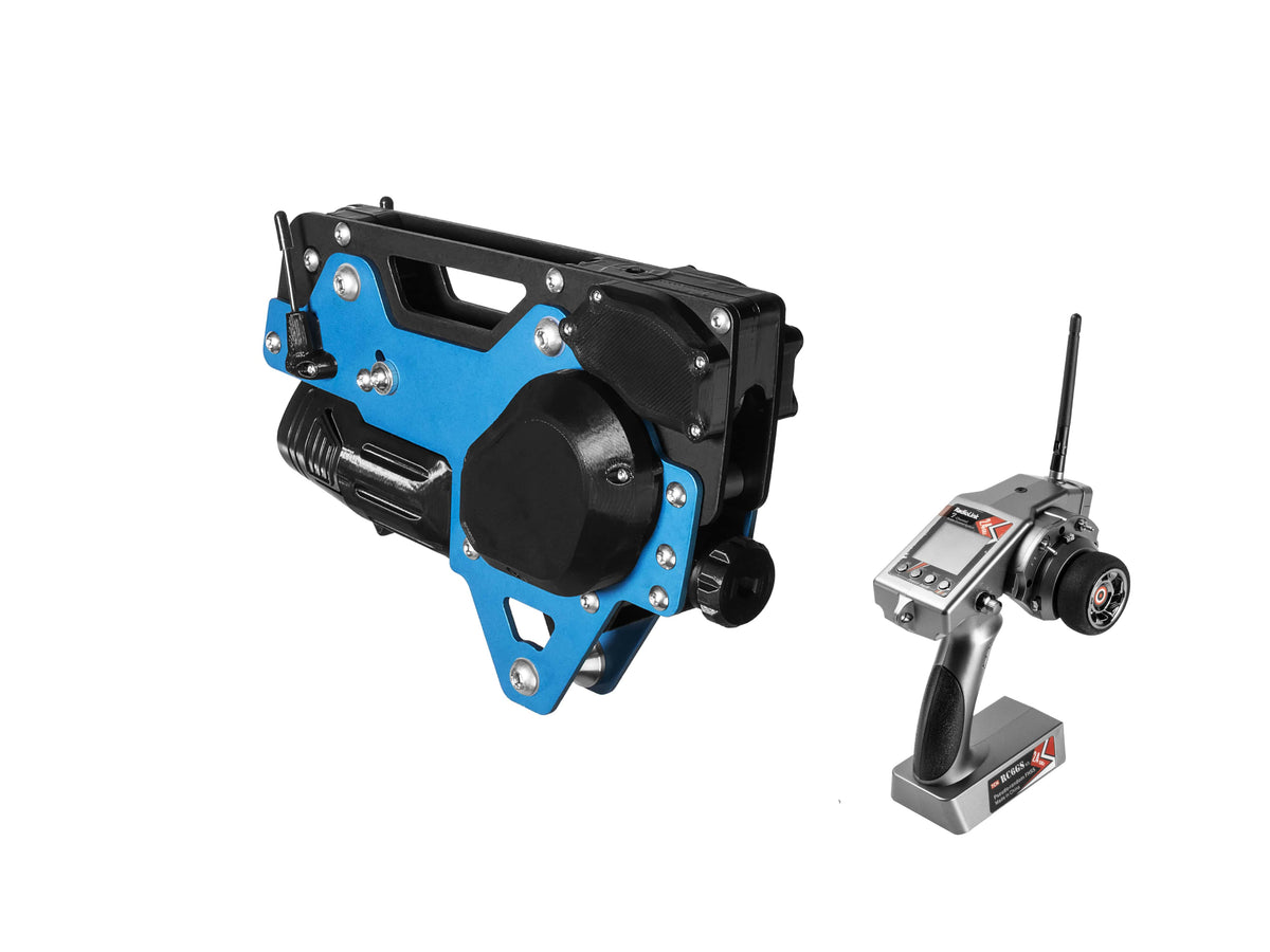 ZIPLINEGEAR™ | Durable Zip Line Trolleys for Adventure