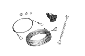 How to Install a Backyard Zip Line – DIY Handbook