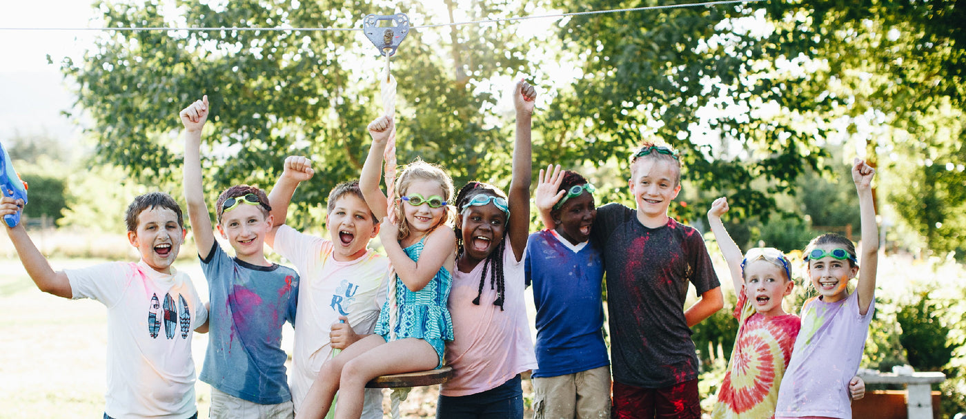 ZiplineGear Guides: Zip Line Setup, Kits & Safety FAQ