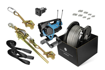 Zip Line Braking Systems - How to Choose and Install