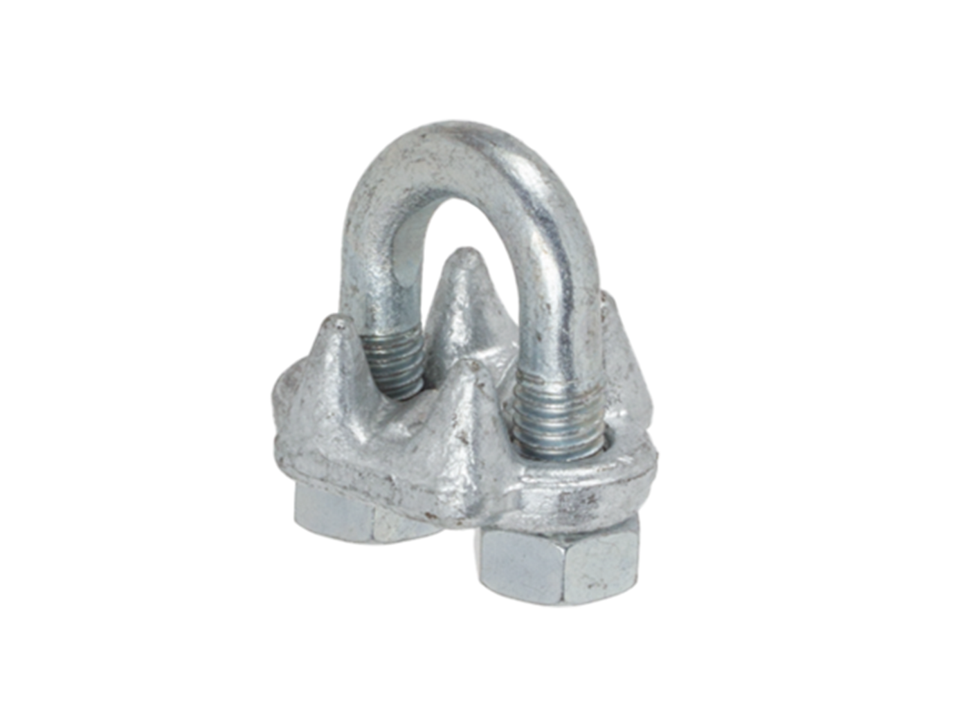 Zip Line Hardware: Clamps, Washers, Bolts & More