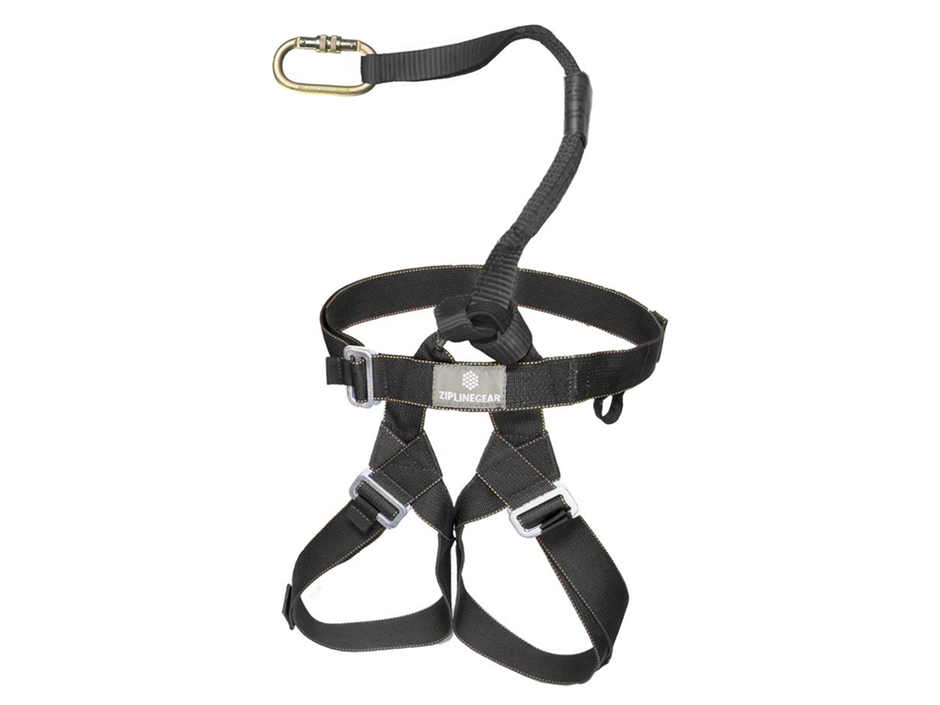 Zip Line Harnesses | Comfort and Confidence for Every Ride