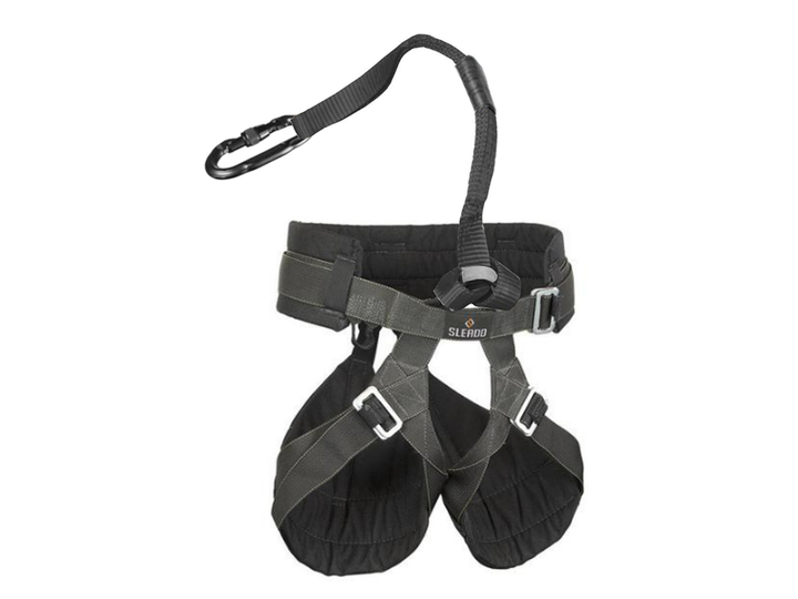 Zip Line Harnesses | Comfort and Confidence for Every Ride