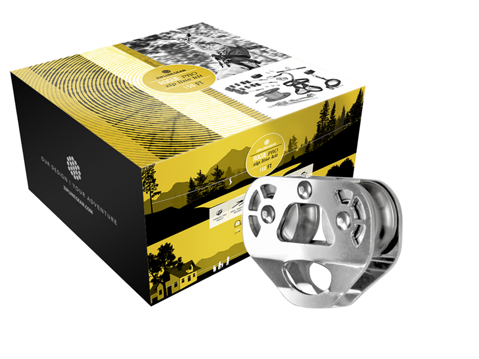 How to Install a Backyard Zip Line – DIY Handbook