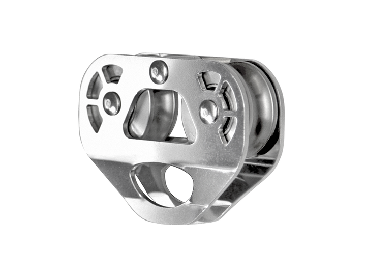 High-Performance Zip Line Trolleys | Durable and Smooth