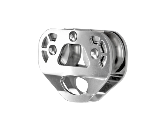 BrakeHawk Zip Line Kit: Controlled Speed Descent – ZIPLINEGEAR