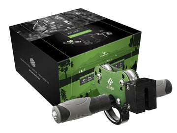 Zip Line Slope and Sag Explained – Tips for the Best Setup