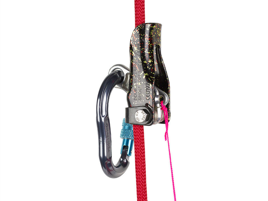 Petzl Shunt Ascender: Reliable Climbing Gear