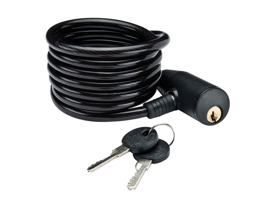 Install Your Zip Line Trolley with a Our Trolley Lock