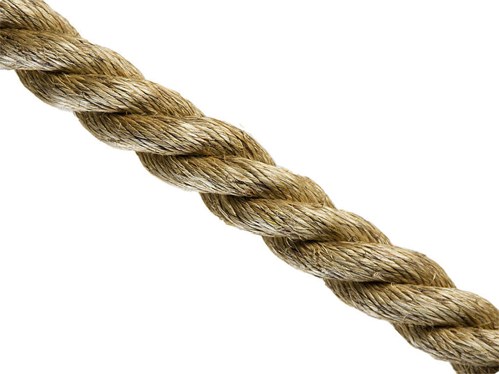 1.25" Pirate Rope: Durable and Versatile (Per Foot)