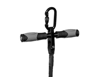 Zip Line Handlebars | Comfort, Grip and Control