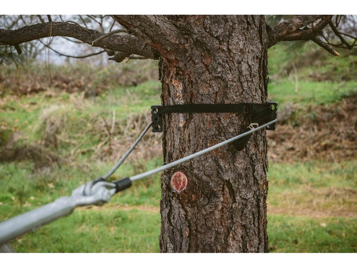 Tree Saver Block Kit | Protect Trees, Anchor Zip Lines