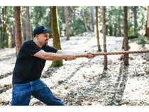 1.25" Pirate Rope: Durable and Versatile (Per Foot)