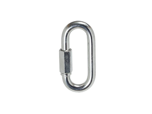 Zip Line Hardware: Clamps, Washers, Bolts & More