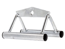 Dual Handlebar for Zipline: Enhanced Control