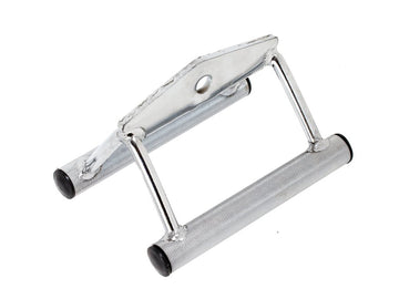 Dual Handlebar for Zipline: Enhanced Control