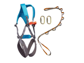 Zip Line Harnesses | Comfort and Confidence for Every Ride