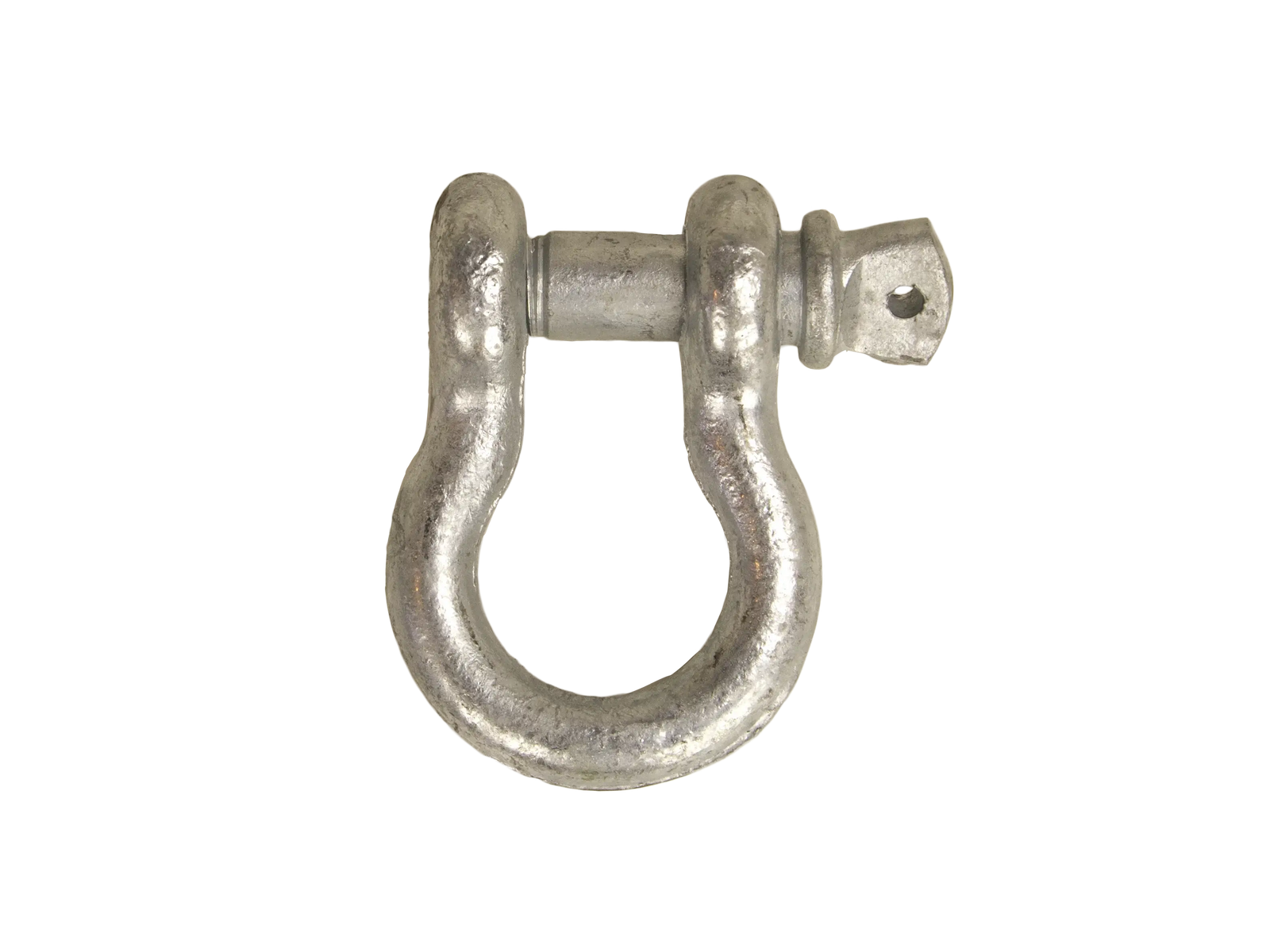 Zip Line Hardware: Clamps, Washers, Bolts & More